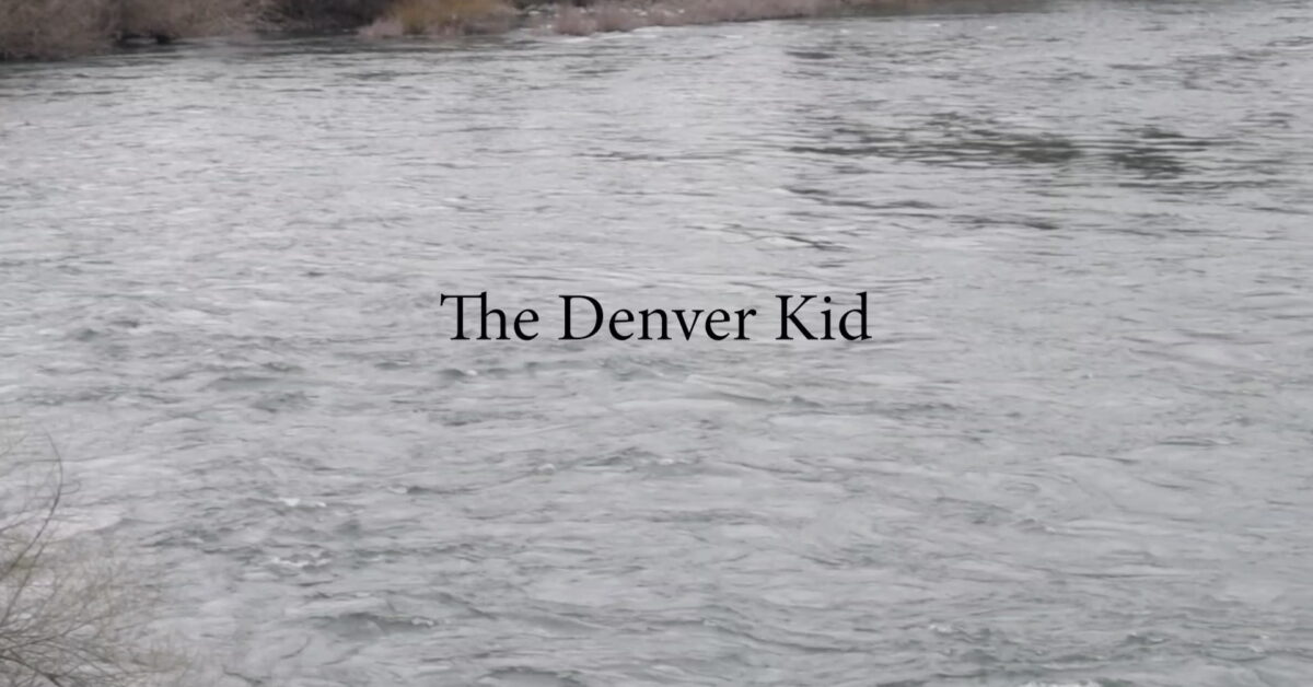 The Denver Kid – 50 Hour Slam, Competition and Film Festival in Spokane